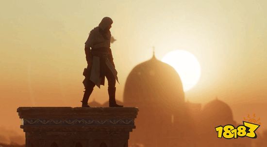 《AC幻景》PC版特性：支持英特尔显卡，可4K 60帧_18183专区