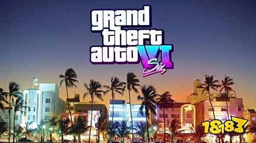 《GTA6》泄露事件一周年：游戏史上最大泄密事件_18183.com