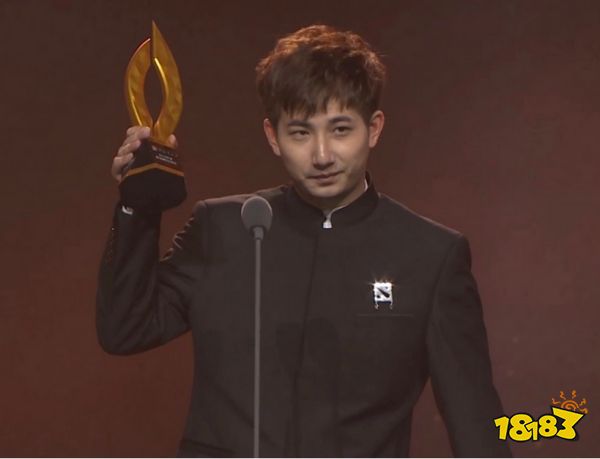 DOTA2fy烟火神称呼来源于哪 DOTA2fy烟火神称呼来源介绍_18183抖音专区