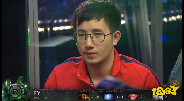 DOTA2fy烟火神称呼来源于哪 DOTA2fy烟火神称呼来源介绍_18183抖音专区