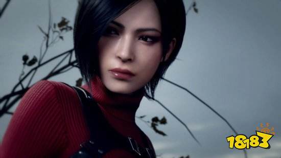 短小精悍!《生化危机4RE》艾达王DLC通关时长约4小时_18183.com