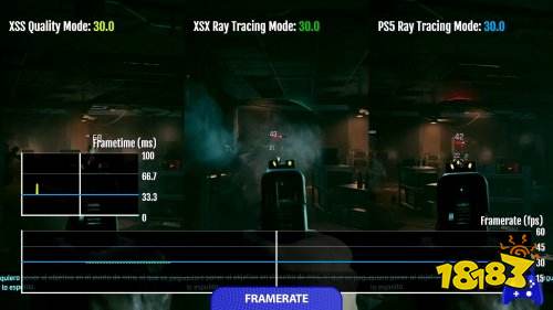 《赛博朋克2077》2.0版本画面对比：各平台表现都不错_18183.com