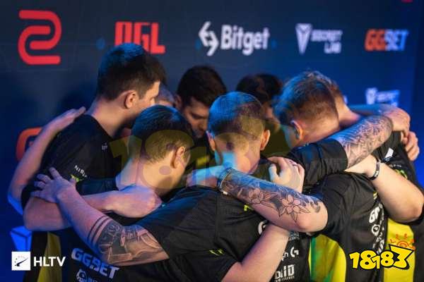 cs2历届major冠军是谁 历届major冠军与mvp盘点_18183抖音专区