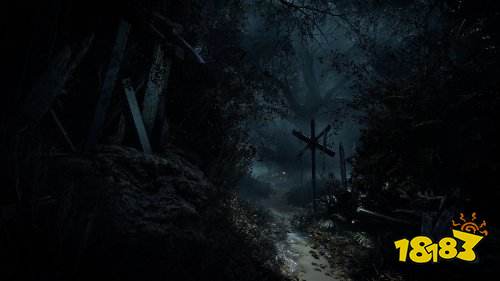 《生化4：重制版》VR模式试玩新截图 沉浸恐怖体验_18183.com