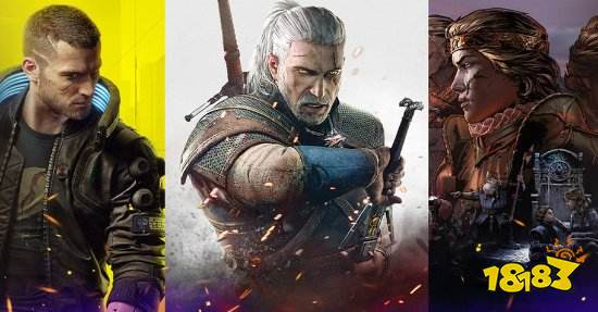 拉瑞安总监不看好CDPR自家平台：玩PC游戏只用Steam_18183.com