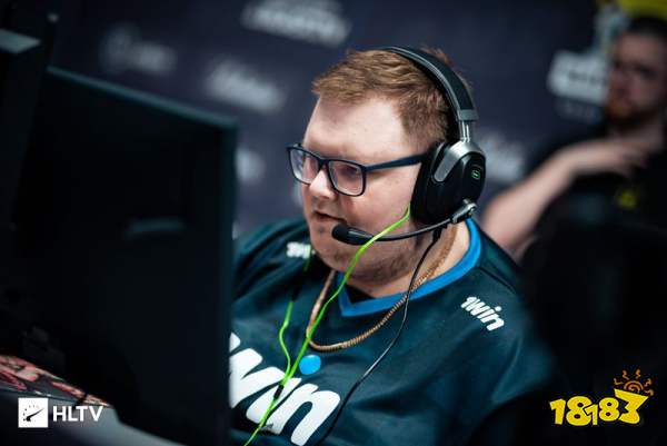 m0NESY被俄媒评选为9月最佳俄罗斯CS:GO选手