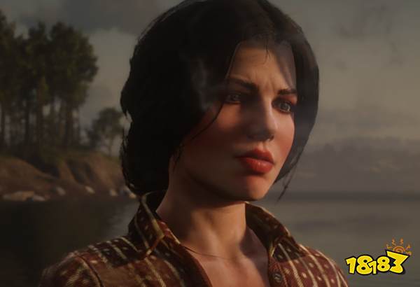 荒野大镖客2阿比盖尔替换亚瑟MOD_18183荒野大镖客2专区