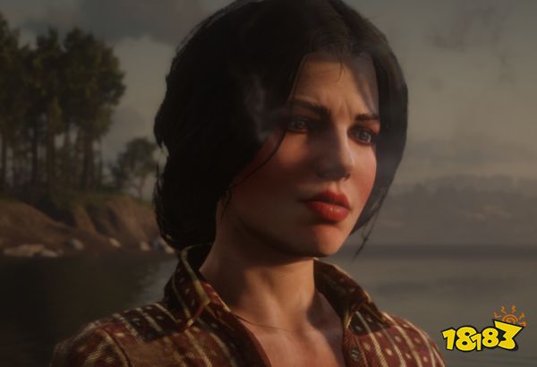 荒野大镖客2史上最强中文内置修改器_18183荒野大镖客2专区