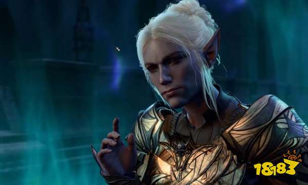 博德之门3所有女性角色扶她MOD_18183博德之门3专区