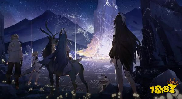 白夜极光CDK礼包码有哪些 白夜极光2023CDK礼包码可用大全_18183白夜极光专区