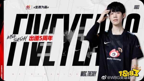 theshy现在在哪个战队 wbg战队2023介绍_18183抖音专区