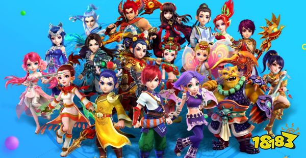 梦幻西游CDK礼包码怎么用 梦幻西游CDK礼包码使用方法_18183游戏日报专区