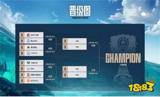 2023王者荣耀挑战者杯半决赛抽签结果 KPL挑战者杯决赛赛程表_18183抖音专区