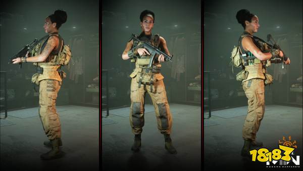 使命召唤20现代战争3战役模式怎么样 cod20马卡洛夫预告片一览_18183抖音专区