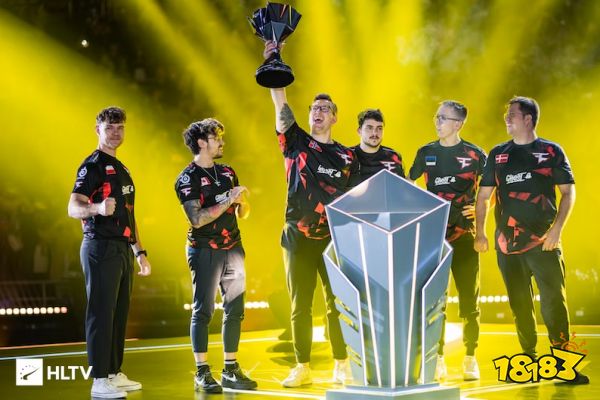 ropz：对于能有这样的表现我超级开心_18183.com