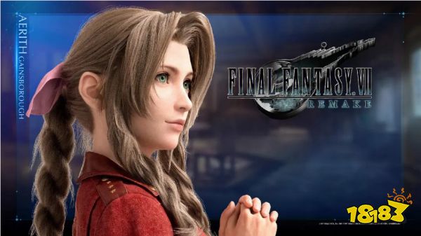 FF7重生扎克斯还活着吗 最终幻想7重生扎克斯存活确认_18183抖音专区