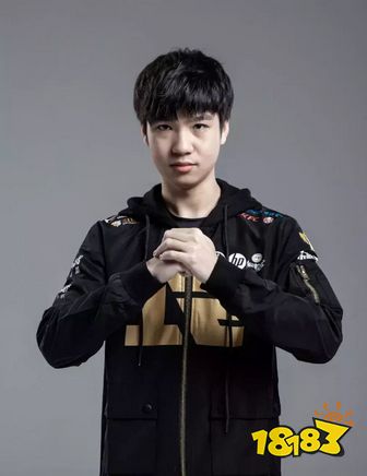 letme为什么叫让帝 letme让帝称呼由来_18183抖音专区