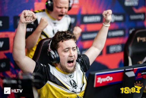 ZywOo：我很喜欢CS2，尤其是AWP_18183.com