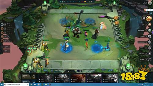 云顶之弈S10什么时候更新 S10赛季更新时间介绍_18183抖音专区