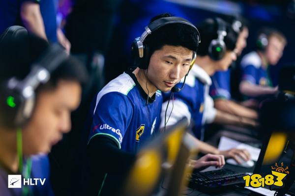 EG启用替补wiz参加ECL S46淘汰赛_18183.com