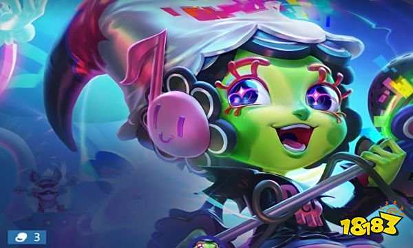 金铲铲之战S10璐璐怎么样 S10三费璐璐详情介绍_18183游戏日报专区