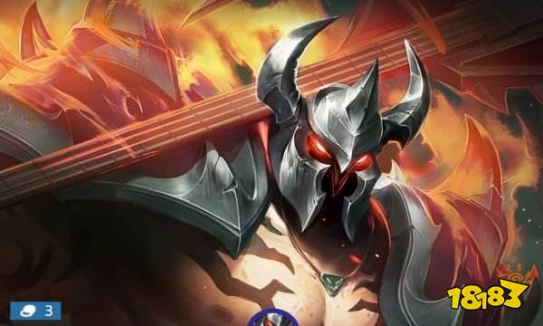 金铲铲之战S10莫德凯撒怎么样 S10三费铁男详情介绍_18183游戏日报专区