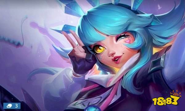 金铲铲之战S10妮蔻怎么样 S10三费妮蔻详情介绍_18183游戏日报专区