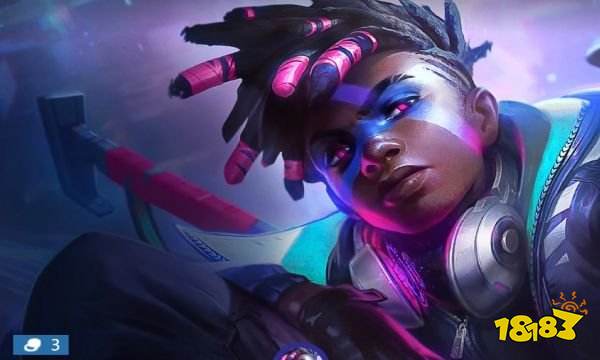 金铲铲之战S10艾克怎么样 S10三费艾克详情介绍_18183游戏日报专区