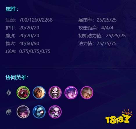 金铲铲之战S10薇古丝怎么样 S10三费薇古丝详情介绍_18183游戏日报专区