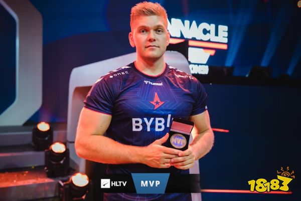 盘点CS历史上那些非冠MVP选手们_18183.com