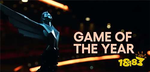 2023TGA最终完整获奖名单：《博德之门 3》TGA年度最佳游戏！_18183抖音专区