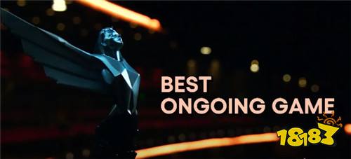 2023TGA最终完整获奖名单：《博德之门 3》TGA年度最佳游戏！_18183抖音专区