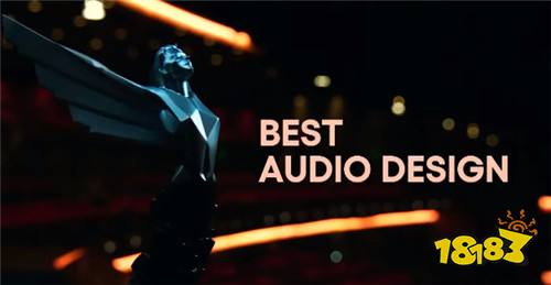 2023TGA最终完整获奖名单：《博德之门 3》TGA年度最佳游戏！_18183抖音专区