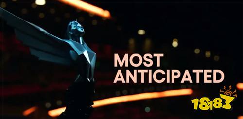 2023TGA最终完整获奖名单：《博德之门 3》TGA年度最佳游戏！_18183抖音专区