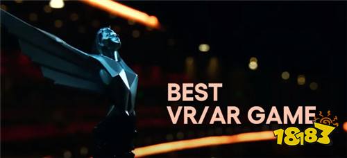 2023TGA最终完整获奖名单：《博德之门 3》TGA年度最佳游戏！_18183抖音专区