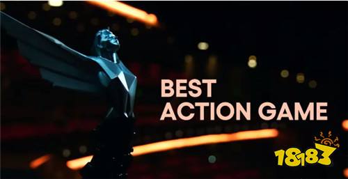 2023TGA最终完整获奖名单：《博德之门 3》TGA年度最佳游戏！_18183抖音专区