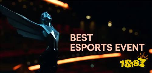 2023TGA最终完整获奖名单：《博德之门 3》TGA年度最佳游戏！_18183抖音专区