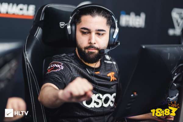 CS资讯：Heroic正式签下nicoodoz_18183.com