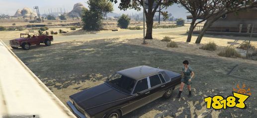 gta5利他教送哪些人_18183.com