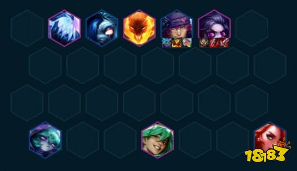 金铲铲之战EMO舞者波比怎么玩 金铲铲S10波比阵容推荐_18183游戏日报专区