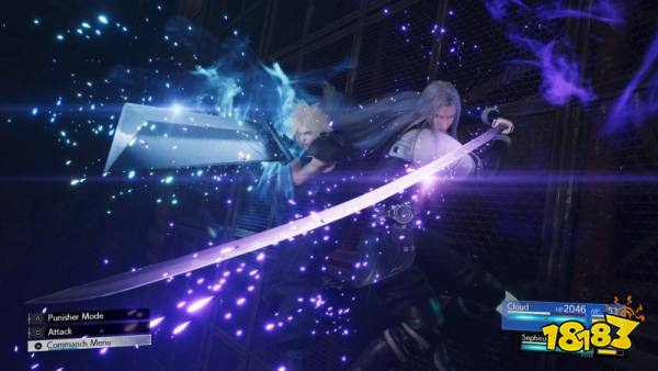 《FF7重生》制作人：游戏必须回归完全的开放世界地图_18183.com