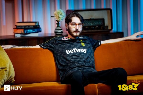 CS资讯：BLEED签下hampus_18183.com