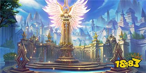 最像奇迹mu的手游有哪些 和奇迹一样好玩的手游推荐2024_18183奇迹幻想bt版专区