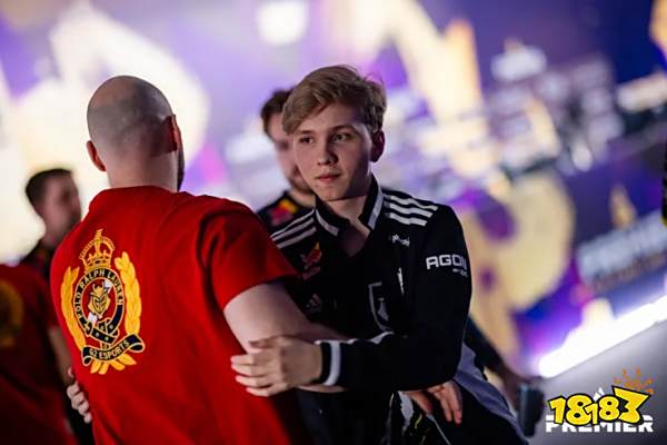 CS资讯：m0NESY表示要赢下所有比赛_18183.com