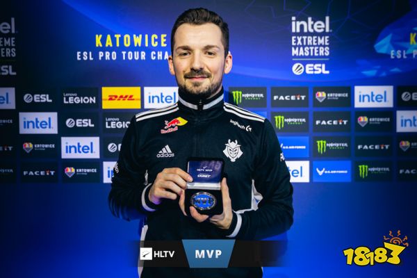 CS资讯|2023年度最佳选手TOP13：huNter-_18183.com