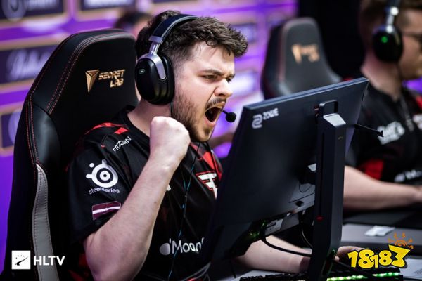 CS资讯|2023年度最佳选手TOP10：broky_18183.com