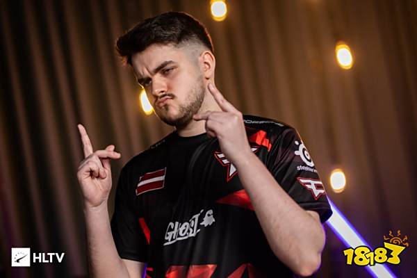 CS资讯|2023年度最佳选手TOP10：broky_18183.com