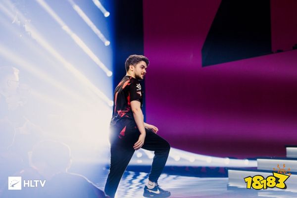 CS资讯|2023年度最佳选手TOP10：broky_18183.com