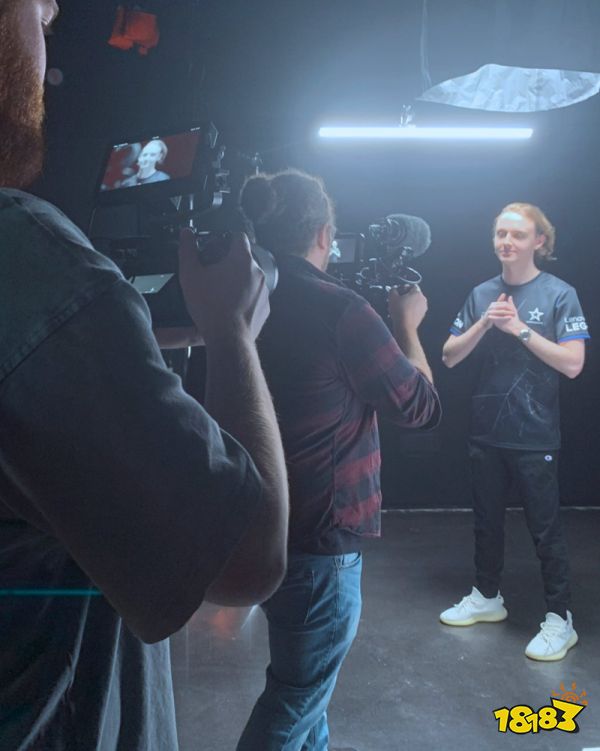 CS资讯：Complexity展示新队服_18183.com