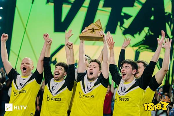 CS资讯|2023年度最佳选手TOP1：ZywOo_18183.com